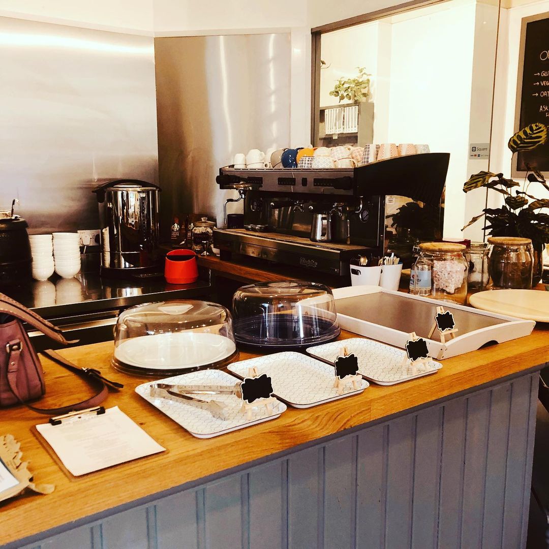 Visit Us - The Smith