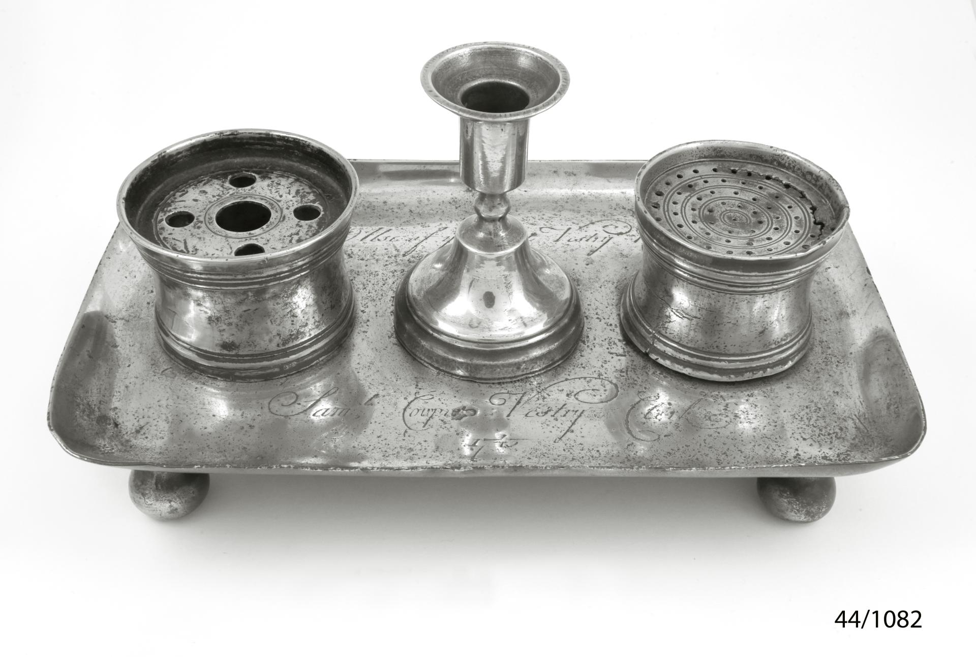 The Neish Collection – The Smith