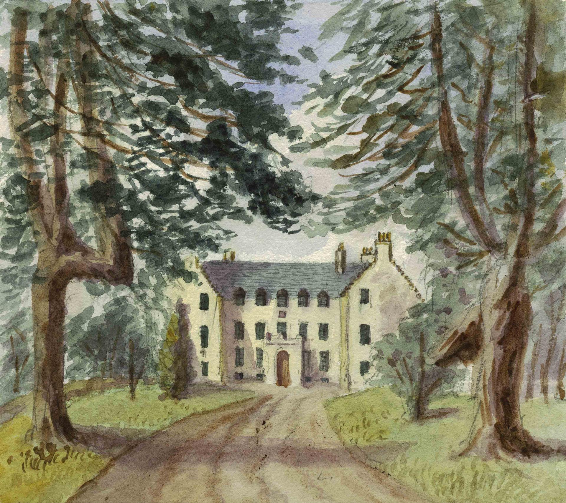 Bannockburn House – The Smith