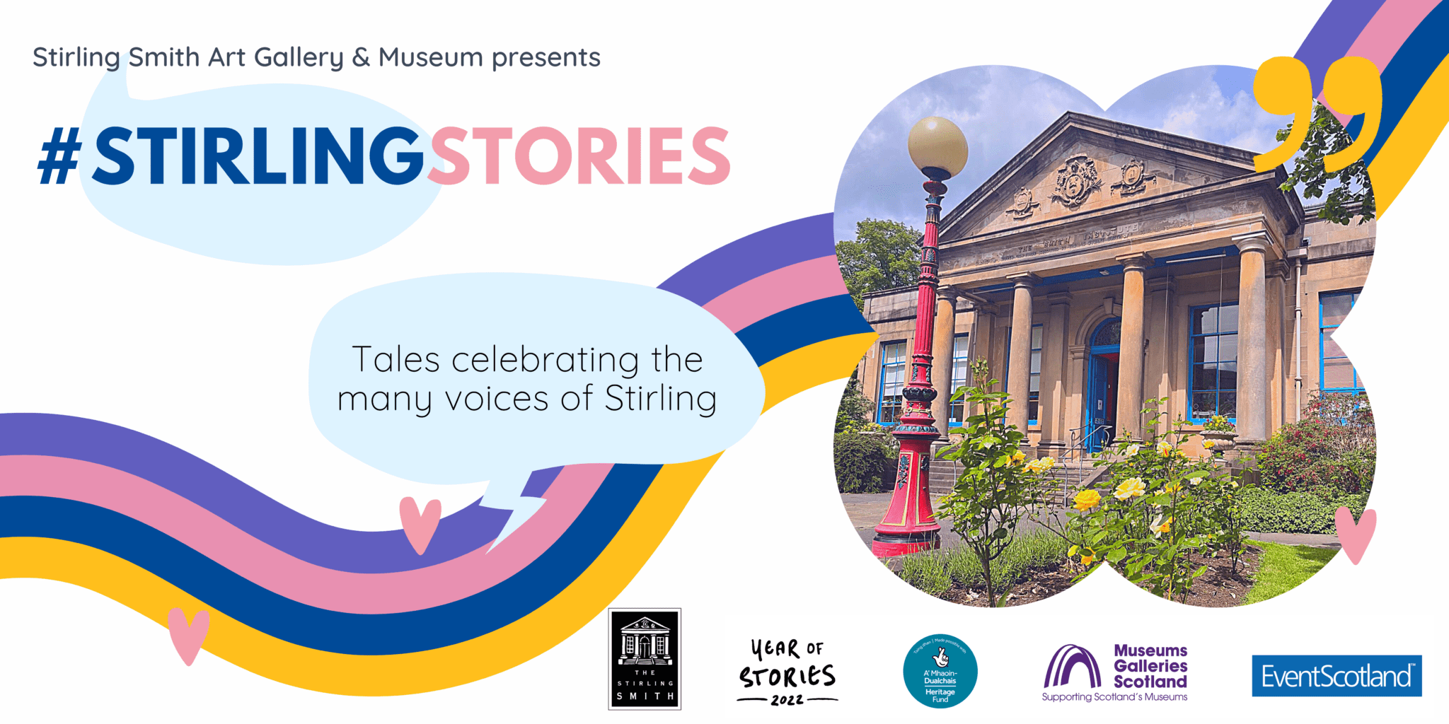 The Stirling Smith Fair Work First Statement - The Smith